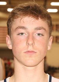 Appleton East - 2019-20 Regular Season - Roster - #3 - Tyler Borowski - G