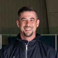 West Ottawa Panthers - 2018-2019 Regular Season - Roster - # - Nick Biondo