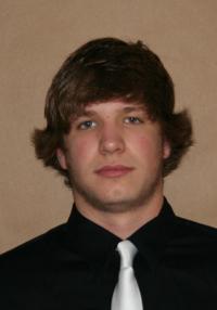 New Prague - 2013-2014 Regular Season - Roster - #20 - Kyle Skaja - F