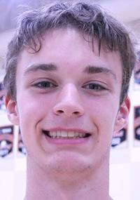 New London - 2024-25 Regular Season - Roster - #24 - Joseph Daly - P/G