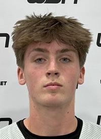 Rhinelander - 2024-25 Regular Season - Roster - #2 - Devon Feck - G