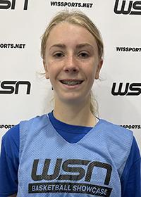 Randolph - 2023-24 Regular Season - Roster - #15 - Maddie Medema - PG