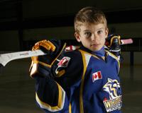 Whitby Wildcats - 2014 AAA Championships - Roster - #22 - Ryan ...