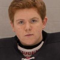 York Simcoe Express - 2014 AAA Championships - Roster - #35 - Jacob ...
