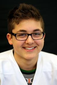 York Simcoe Express - 2014 AAA Championships - Roster - #14 - Victor ...