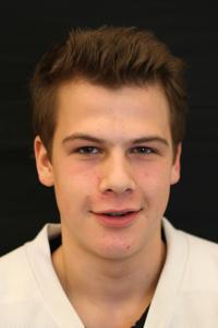 York Simcoe Express - 2014 AAA Championships - Roster - #97 - Marshall ...