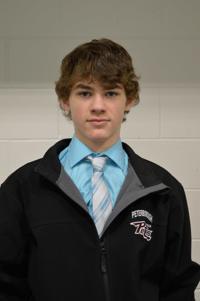 Peterborough Jr. Petes - 2014 AAA Championships - Roster - #33 - Blake ...