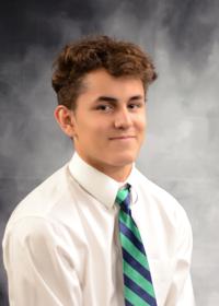 Saginaw Heritage Hawks - 2018-2019 Regular Season - Roster - #9 - Ethan ...