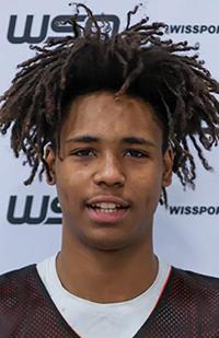 Sun Prairie East - 2024-25 Regular Season - Roster - #4 - Chris Davis ...