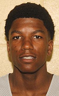 Saint Francis - 2013-14 Regular Season - Roster - #4 - Marquis Harris - G