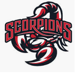 Scorpions Baseball - 2025 Regular Season - Roster