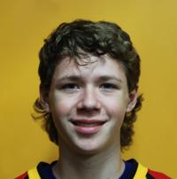 Dallas Penguins 14U AA - 2014-2015 Regular Season - Roster - #9 - Kyle ...