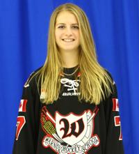 Warner Hockey School (Warner, AB) - JWHL 2014-2015 JWHL Season - Roster ...