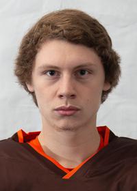 Portage Northern - 2018-2019 Regular Season - Roster - #17 - Jacob ...