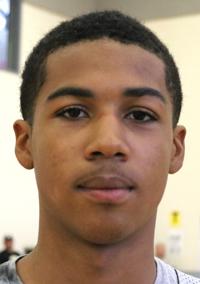 Middleton - 2023-24 Regular Season - Roster - #1 - Marquis Walker - G