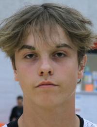 Eau Claire Memorial - 2022-23 Regular Season - Roster - #4 - Cooper ...