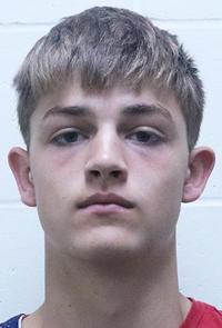 River Ridge - 2023-24 Regular Season - Roster - #5 - Matthew Nies - F