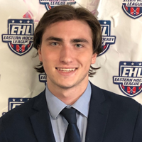 New Jersey 87s - 2020-21 Regular Season - Roster - #45 - Brendan Reed - F