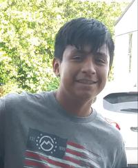 City FC (U15 Boys) - 2018 Regular Season - Roster - # - Joshua Miranda