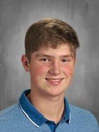 Prentice - 2024-25 Regular Season - Roster - #33 - Evan Lord - SG