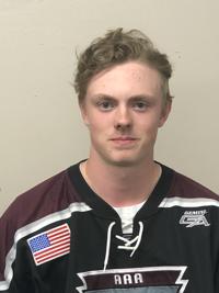 15O BLADES - 2018 Tier 1 Season - Roster - #19 - Layten Liffrig - F