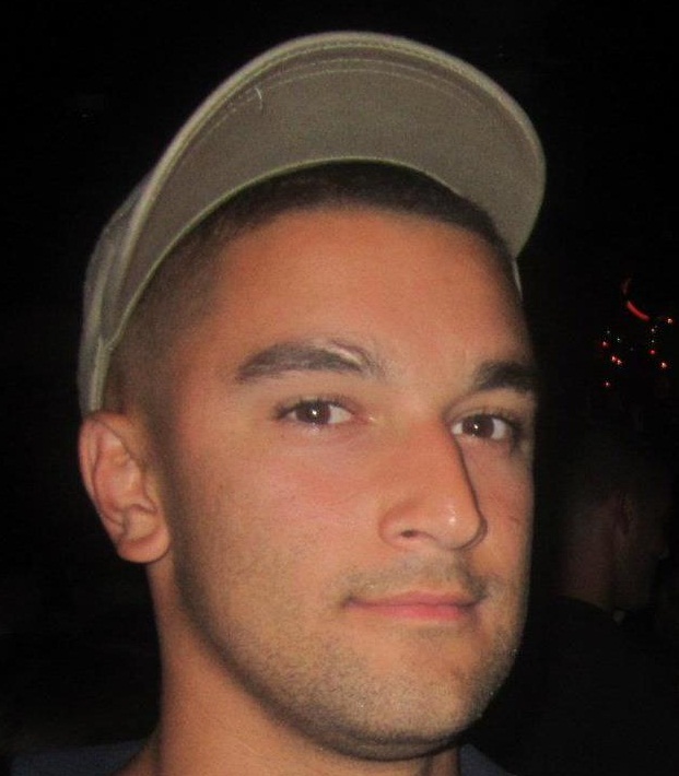 New Jersey Diamondbacks - 2015 Spring Regular Season - Roster - #8 ...