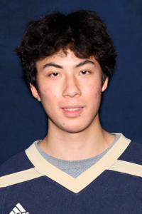 West Ranch Wildcats - 2021-22 Season Regular Season - Roster - #75 - Jay Leung - F