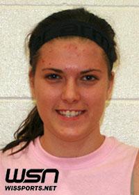 Pius XI Catholic - 2015-16 Regular Season - Roster - #50 - Katie ...