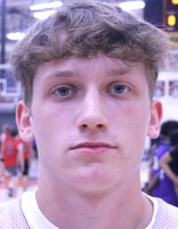 Brillion - 2024-25 Regular Season - Roster - #2 - Owen Krepline - G