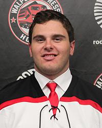 Express Hockey Club - 2015-16 Regular Season - Roster - #61 - Ryan ...
