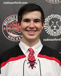 Express Hockey Club - 2015-16 Regular Season - Roster - #29 - Bradley ...