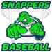 Snappers Baseball - 2024 Regular Season - Roster