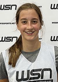 Wisconsin Lutheran - 2024-25 Regular Season - Roster - #23 - Kaelyn ...