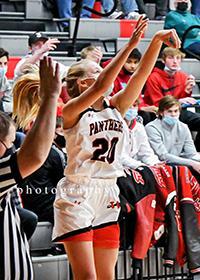 Wilmot - 2022-23 Regular Season - Roster - #20 - McKenna Johnson - G