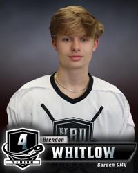 New Boston United - 2023-2024 Regular Season - Roster - #4 - Brendon ...