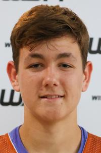 Fennimore - 2024-25 Regular Season - Roster - #4 - Evan Larson - G