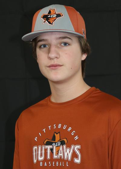 2020-14U - 2020 Regular Season - Roster - #55 - Alex Scholz - P/1B