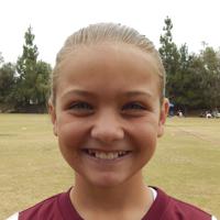 Fullerton Rangers (U14 Girls) - 2018 Regular Season - Roster - #11 ...