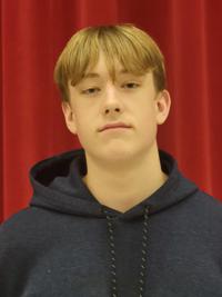 Westosha Central - 2023-24 Regular Season - Roster - #34 - Liam ...