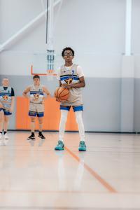 Milw. Audubon Technology - 2025-26 2025-26 Season - Roster - #2 - Ryan Hendricks - PG