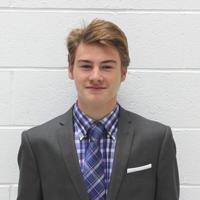 Clarington Toros - 2016 AAA Championship - Roster - #15 - Liam ...