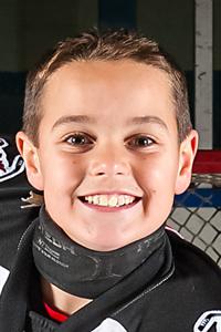 Ajax-Pickering Raiders - 2016 AAA Championship - Roster - #91 - Ryan ...