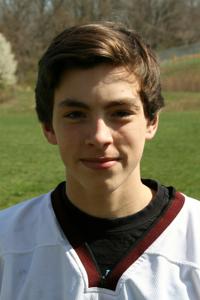 Junior Varsity White - 2016 Regular Season - Roster - #11 - Jared ...