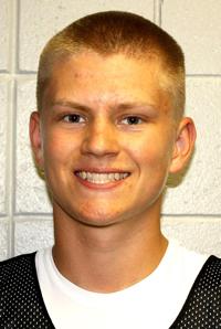 Eau Claire North - 2015-16 Regular Season - Roster - # - Noah Hanson - G