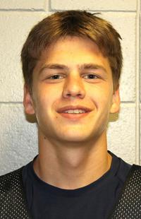 Monona Grove - 2015-16 Regular Season - Roster - # - Max Nelson - PG