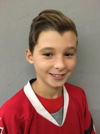 Draftday - 2016 Preliminary Round - Roster - #8 - Ryan MacPherson - F