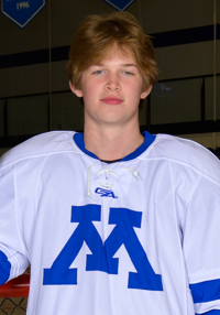 Minnetonka Boy's Hockey Varsity - 2023-24 Varsity Season - Roster - #5 ...