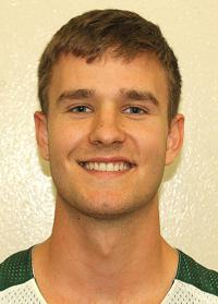 Shiocton - 2016-17 Regular Season - Roster - #34 - Nathan Schmidt - G