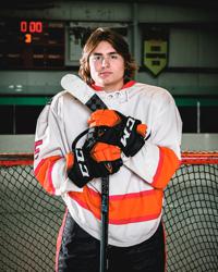 Fenton-Linden Area Griffins - 2019-2020 Regular Season - Roster - #5 ...