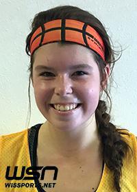 Port Edwards - 2018-19 Regular Season - Roster - #14 - Jade Martin - G/W/SG